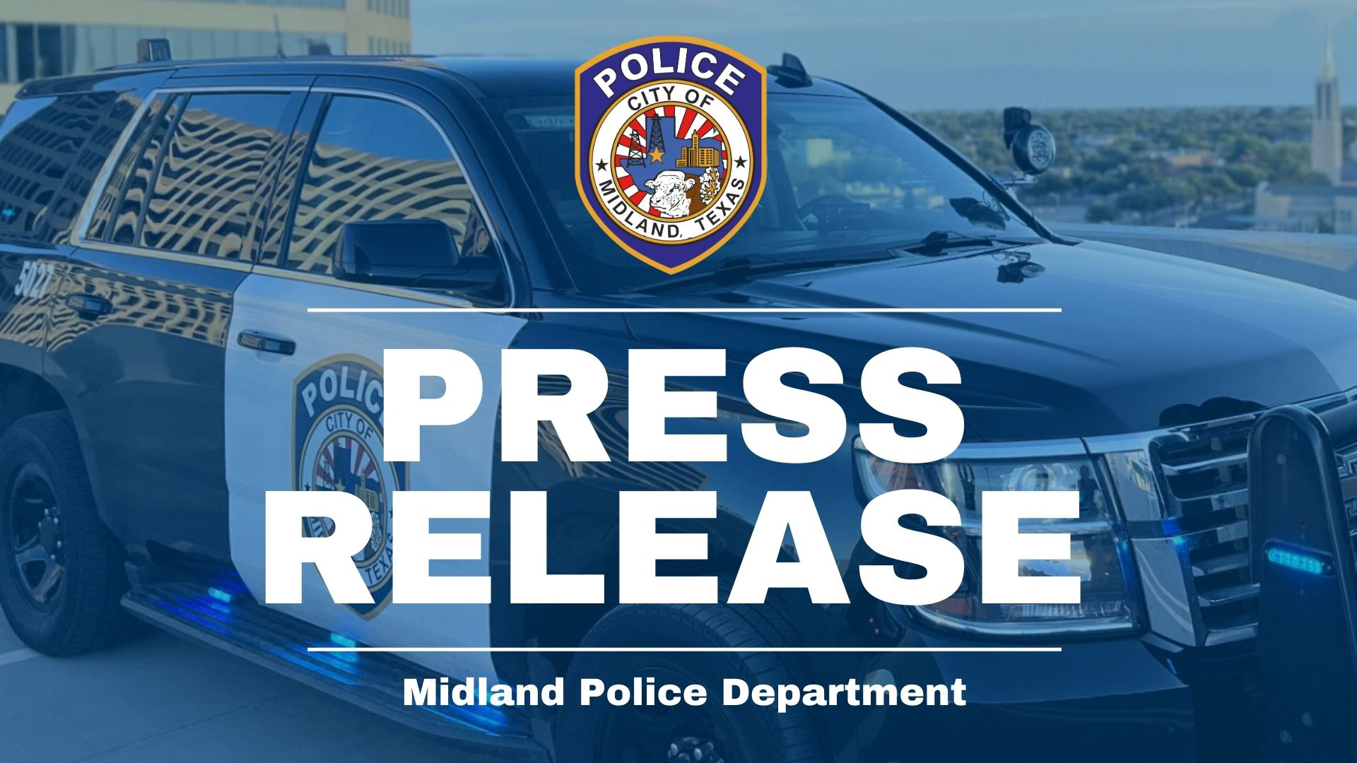 Midland Police Department: Collaborative effort helps nab fuel thieves