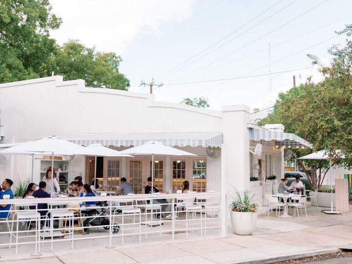 Beau's Tiny Diner to break ground in San Antonio this month