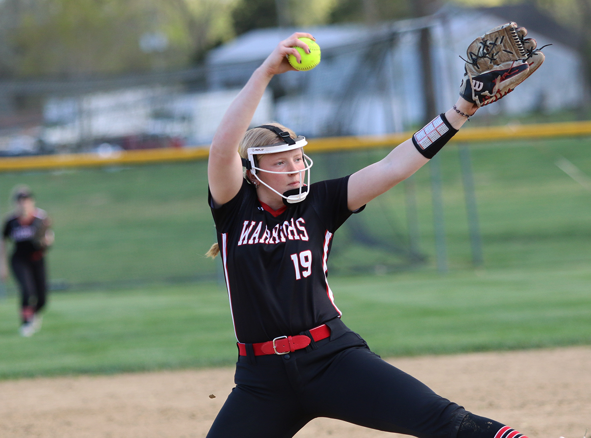 Calhoun strikes back to beat P-Hill in clash of 1A powers