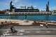 San Francisco has another great new park. This one’s on China Basin