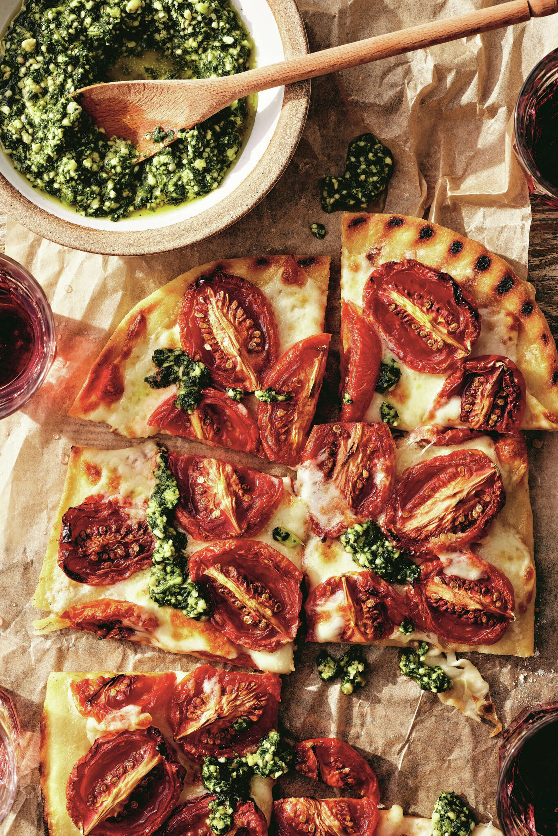 Alexandra Stafford's 'Pizza Night' new cookbook from Niskayuna blogger