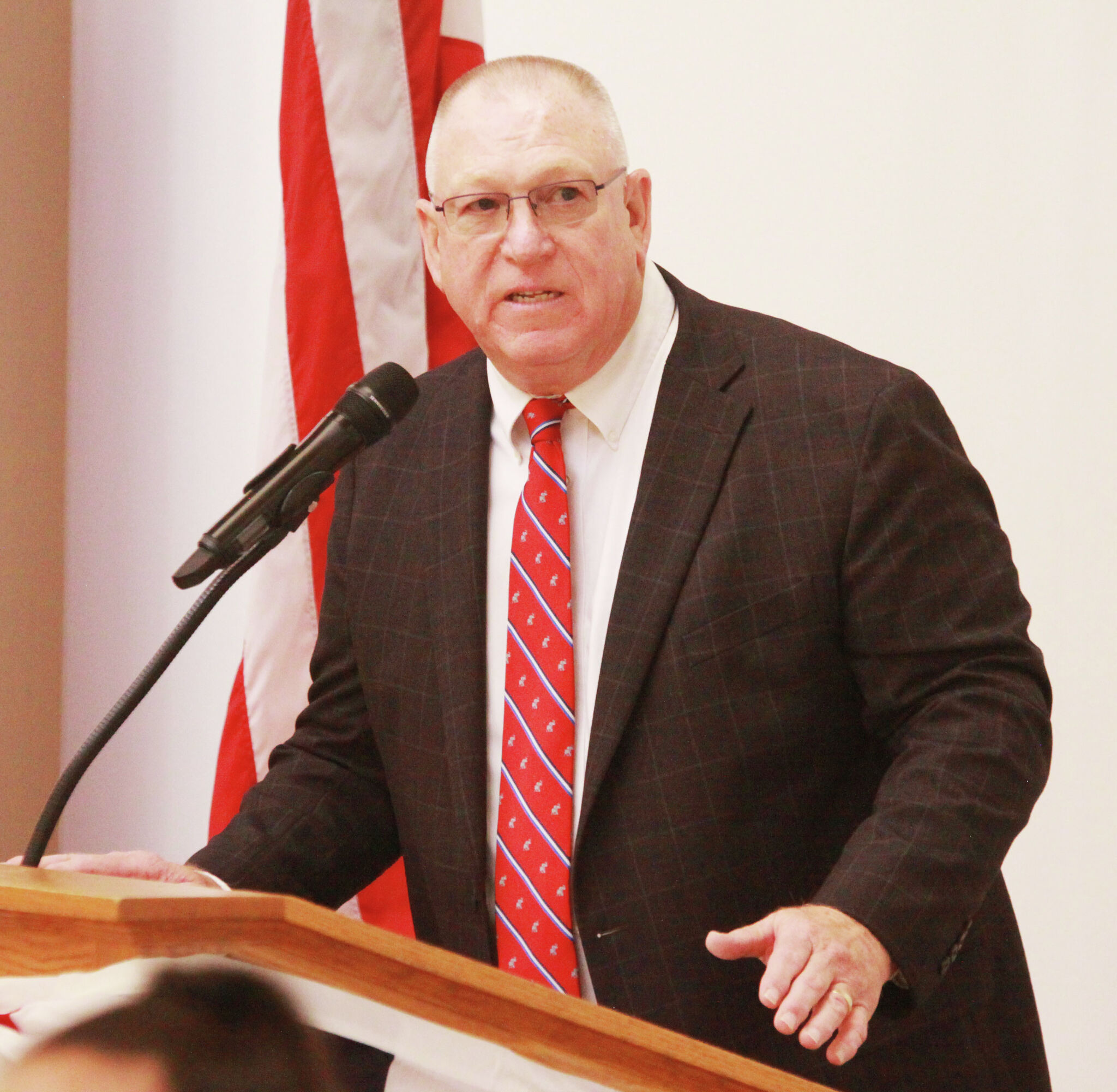 Collinsville hosts Illinois GOP state convention this weekend