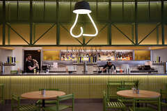 Downtown SF embraces new food hall with long opening-day lines