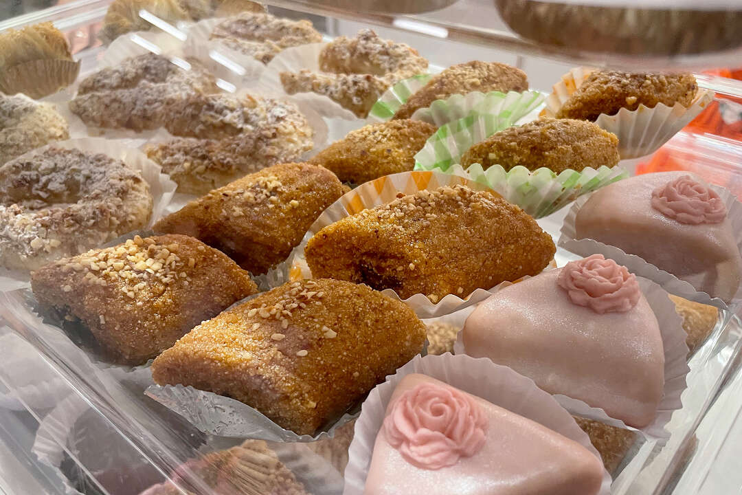 Downtown SF embraces new food hall with long opening-day lines