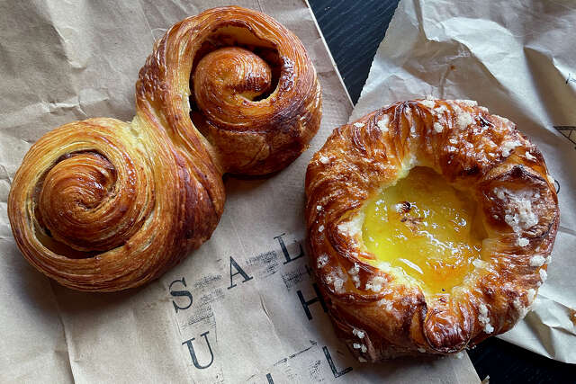 Downtown SF embraces new food hall with long opening-day lines