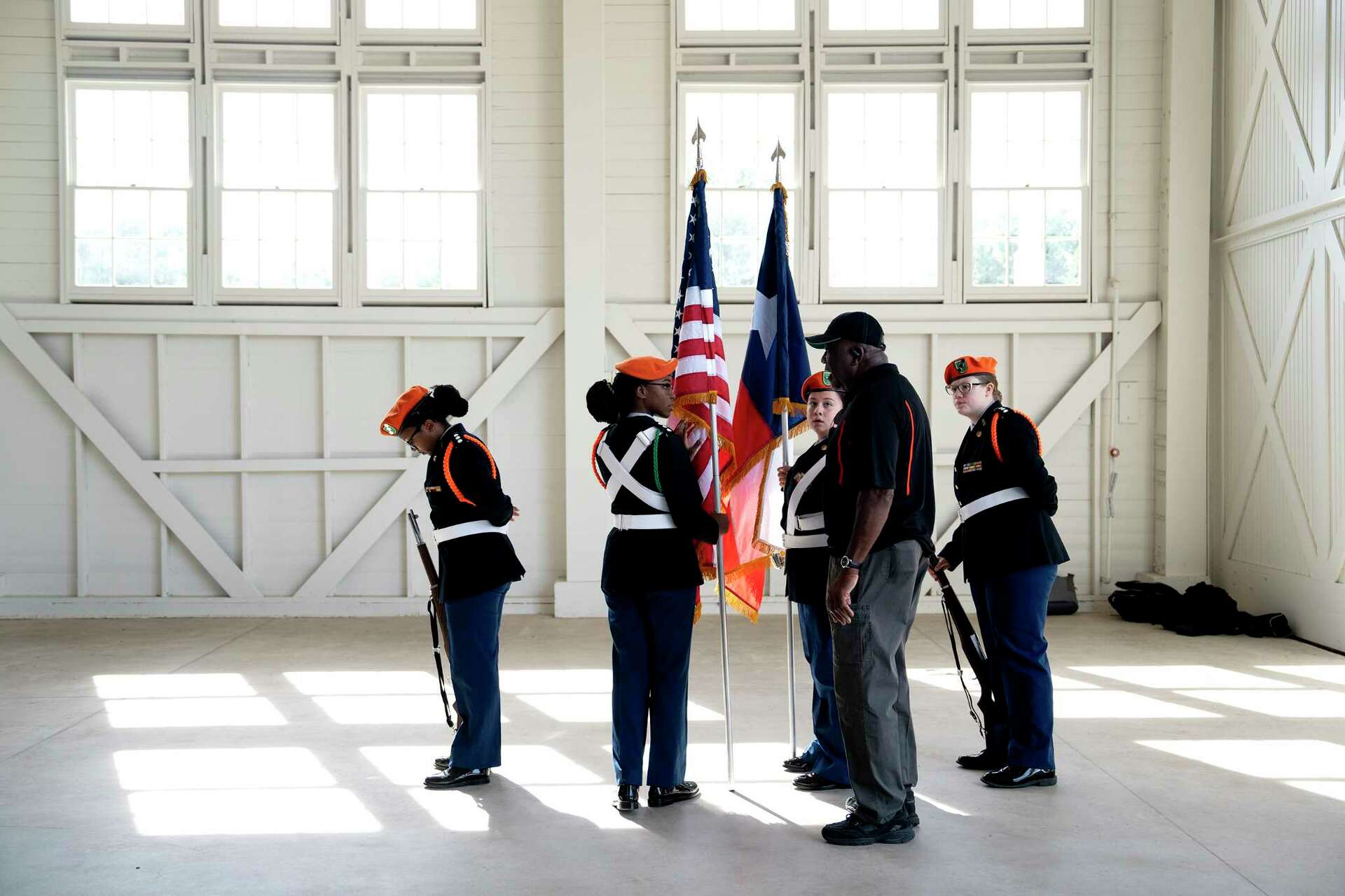 Medal of Honor recipients to convene in San Antonio