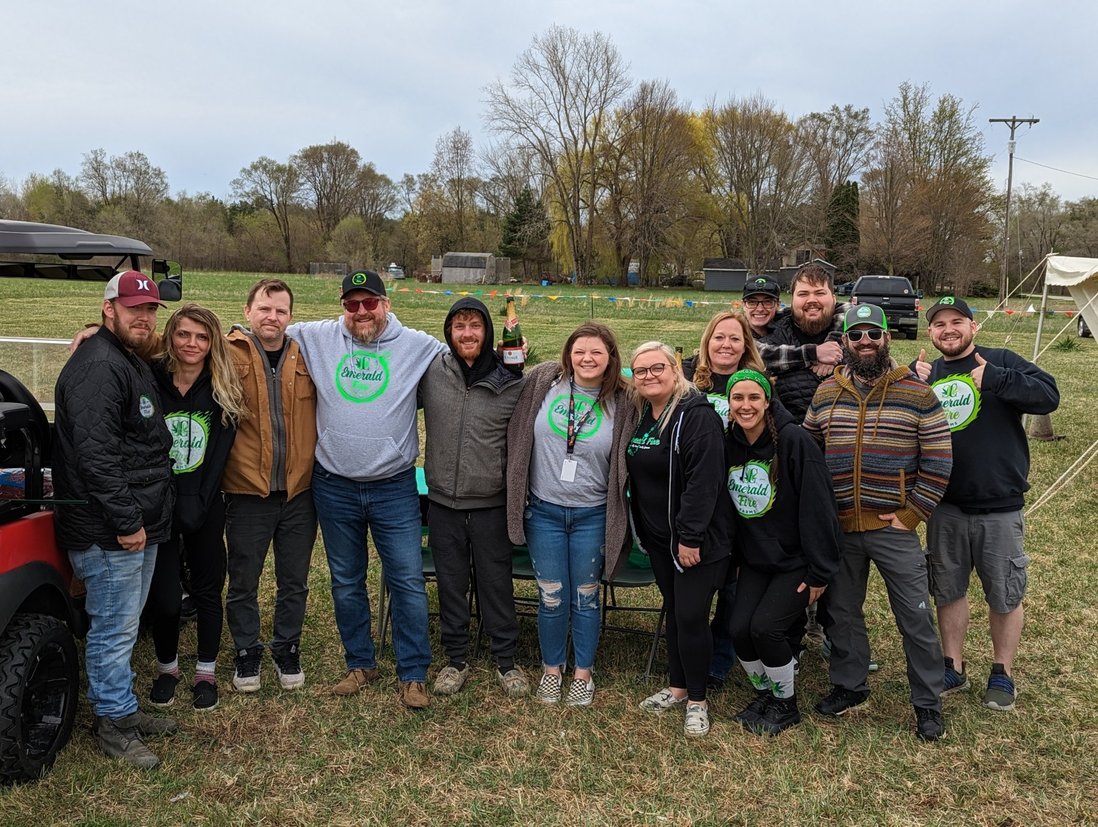 Weed Day activities set in Sanford and Coleman for Weed Day on 4-20