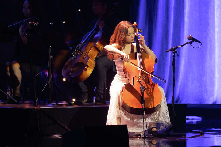 Jazz sensation won over millions on TikTok — but lost me in SF