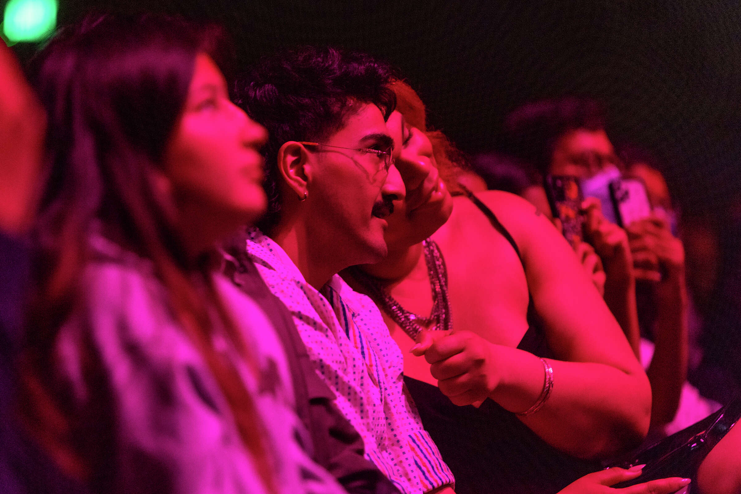 Jazz sensation won over millions on TikTok — but lost me in SF