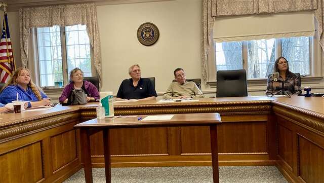 Gladwin city manager, DDA discuss social media comments, 5-year plan