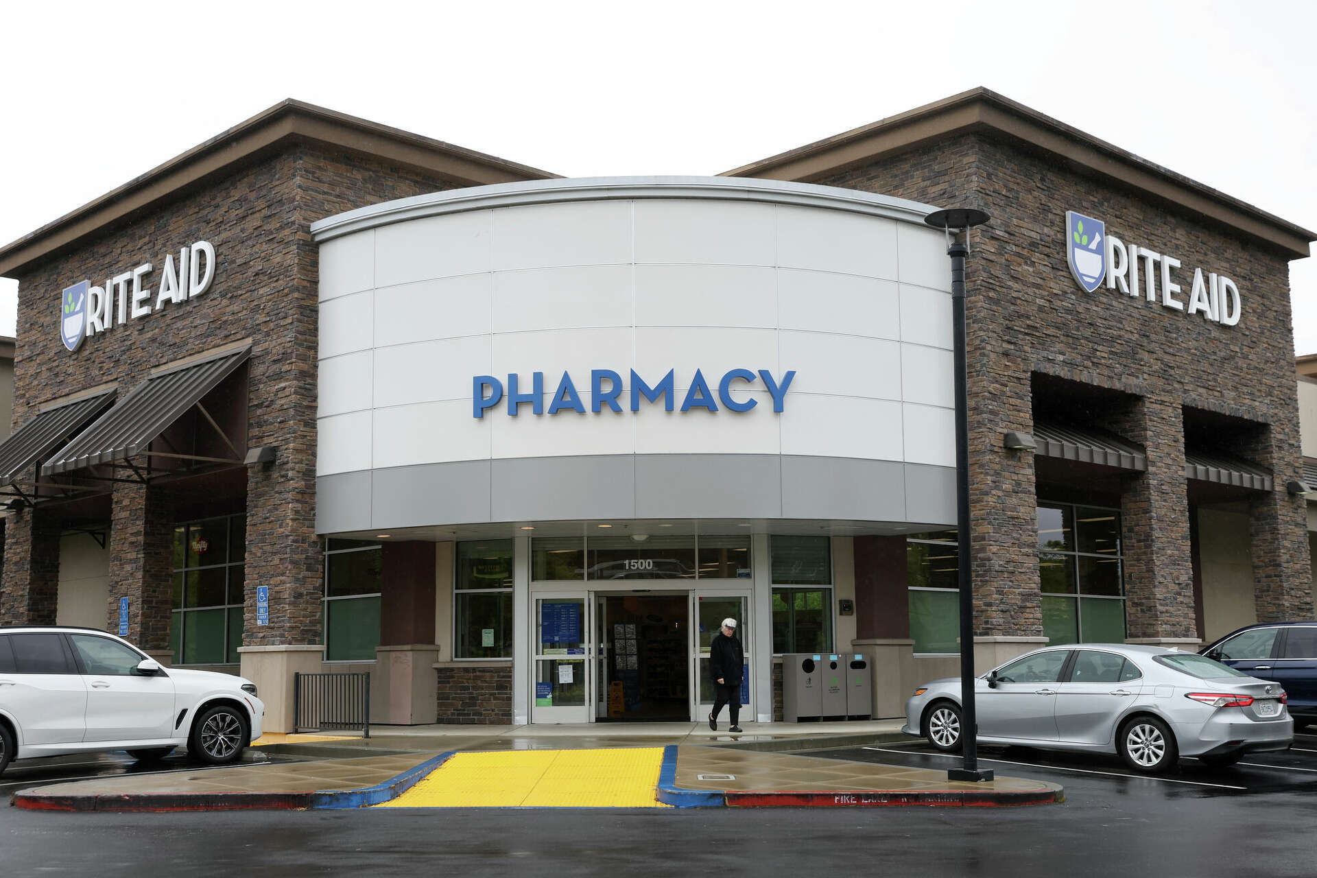 Rite Aid plans to close 18 more Calif. stores, including 2 in Bay Area