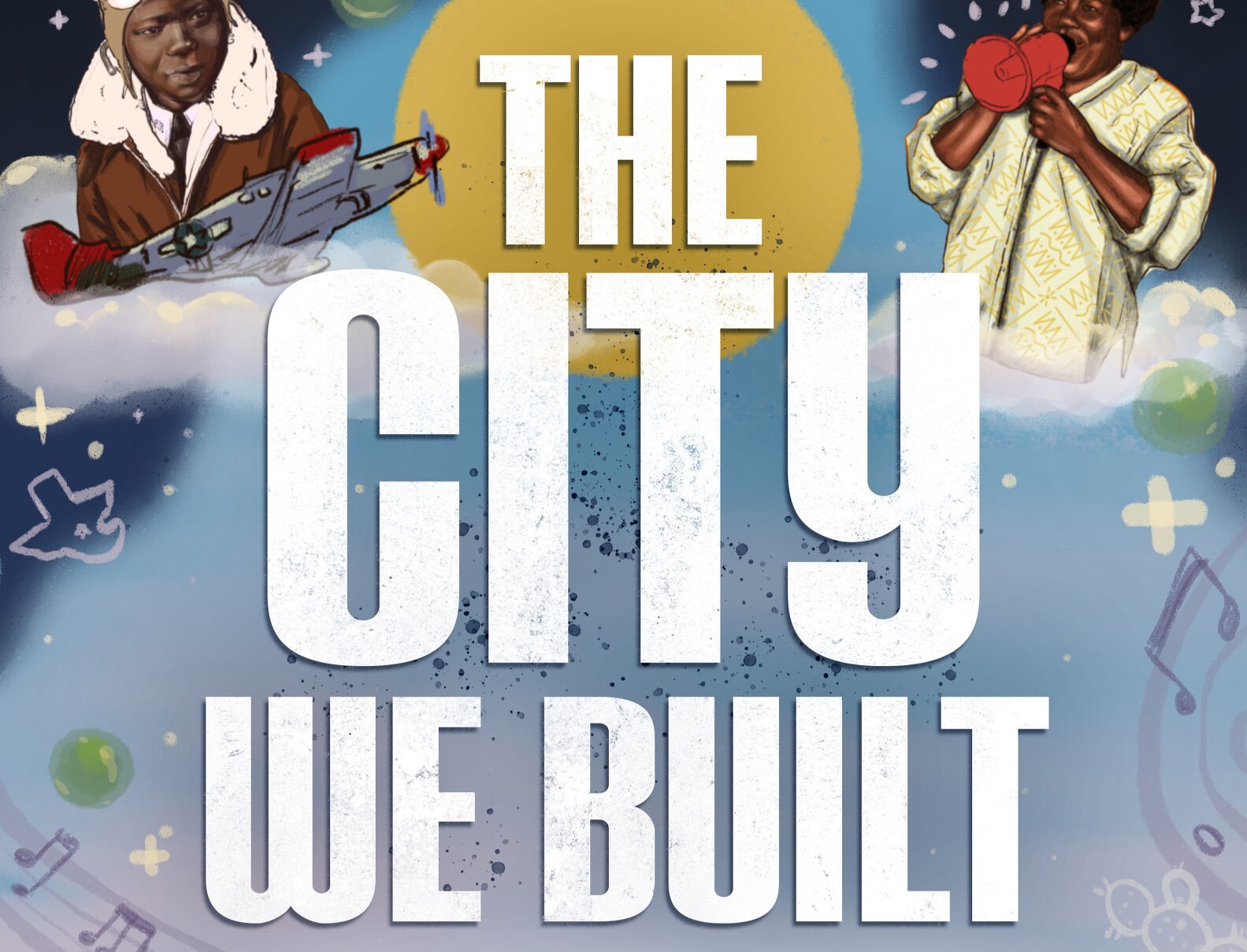 New children's book celebrates Black leaders of austin