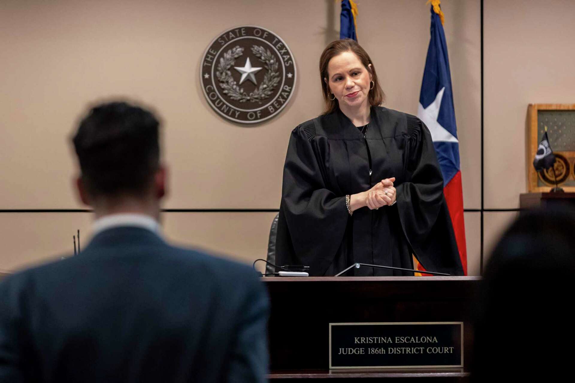 Boy, 4, died of starvation, Bexar County medical examiner says