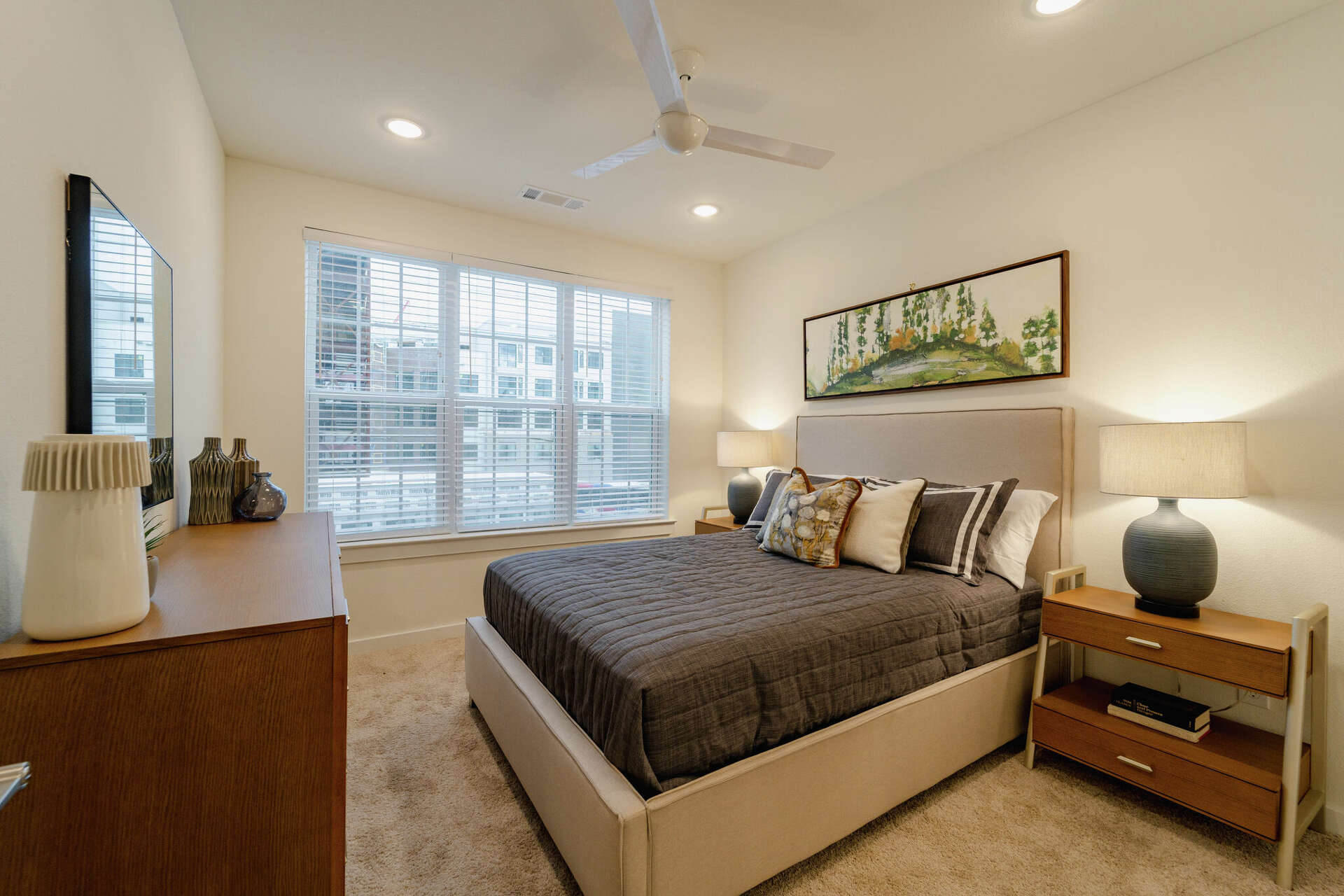 New downtown Houston housing priced for essential workers