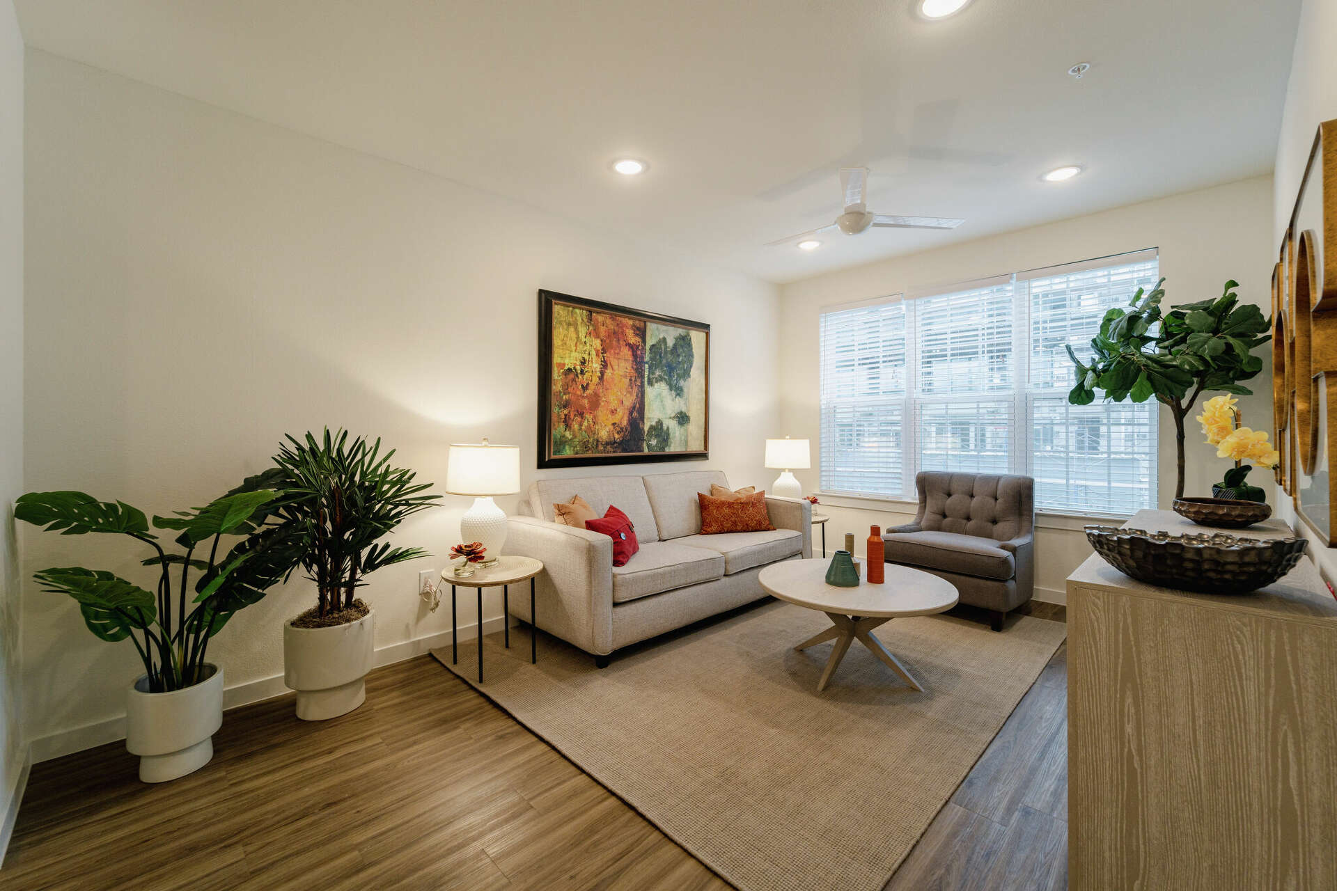 New downtown Houston housing priced for essential workers