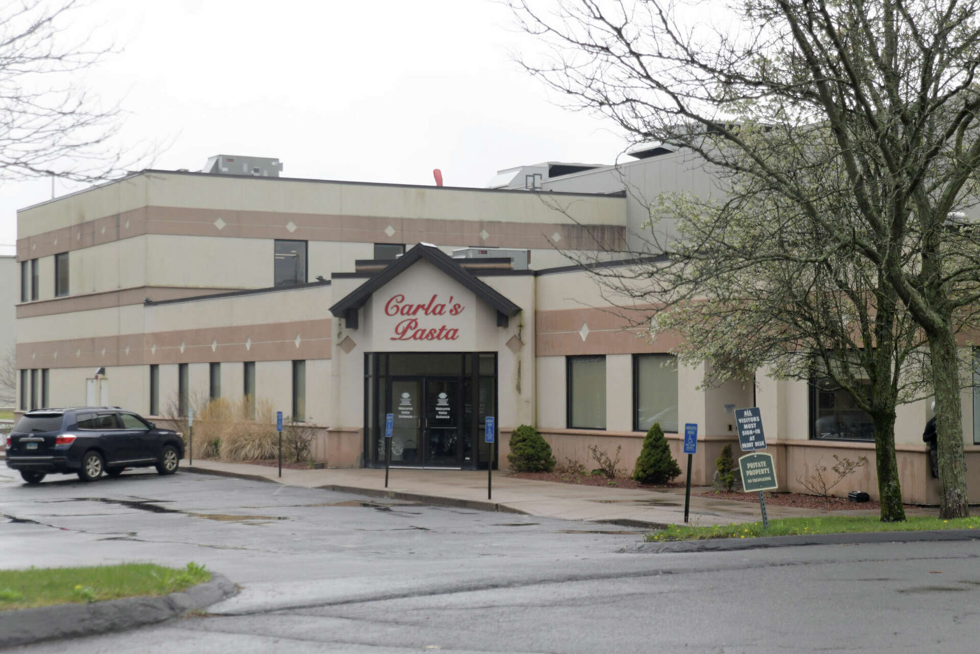 Home Market Foods to spend $70 million opening factory in Connecticut
