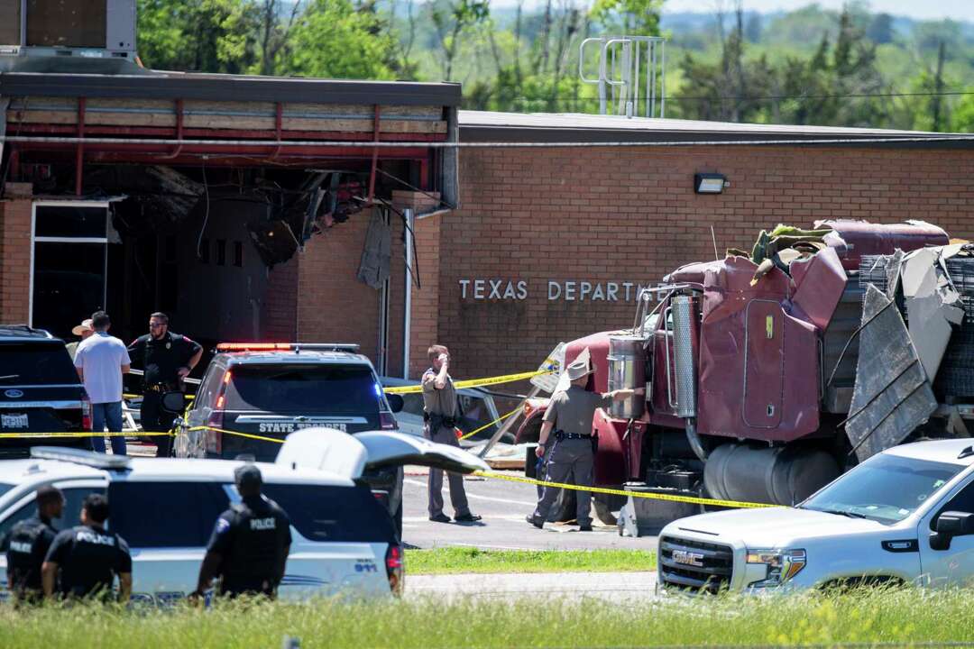 Victim in Brenham DPS crash identified. What we know.