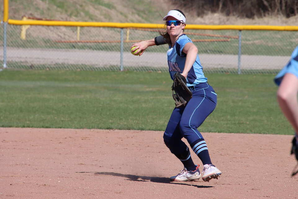 Kelly: Meridian's Chinavare easy to root for