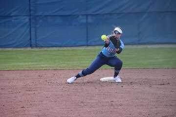 Kelly: Meridian's Chinavare easy to root for