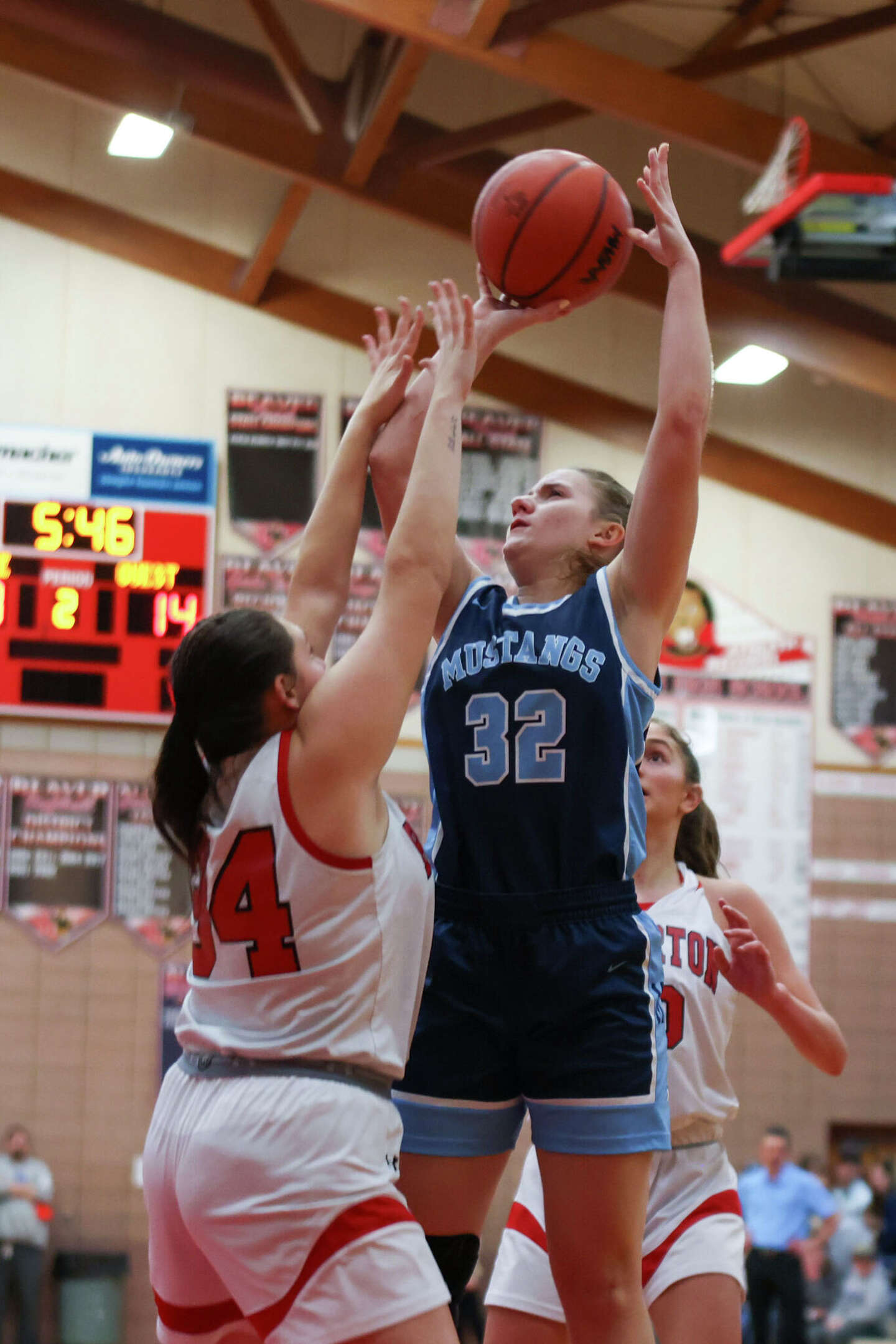 Kelly: Meridian's Chinavare easy to root for