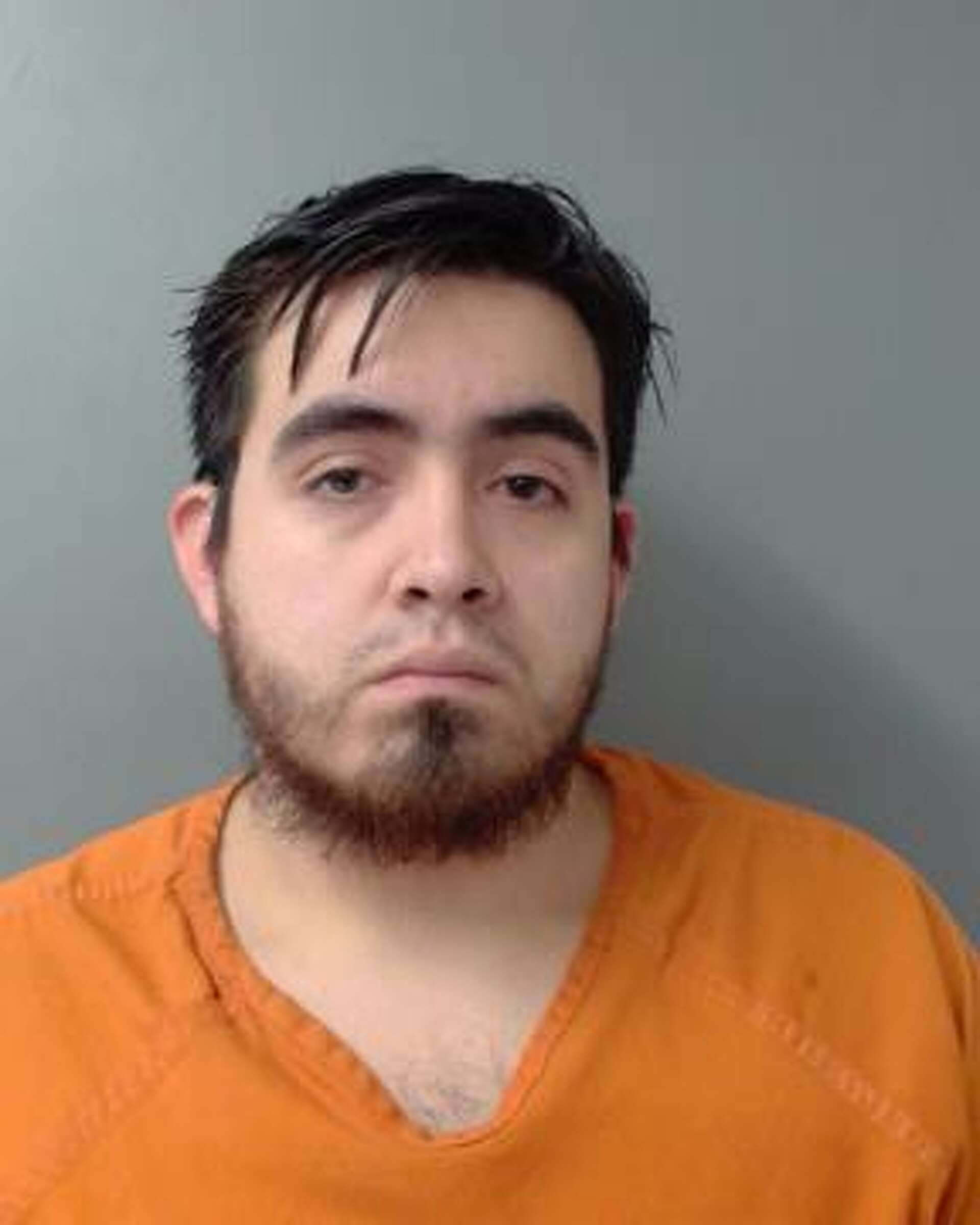 Murder suspect, 4 others indicted in death of retired USBP agent