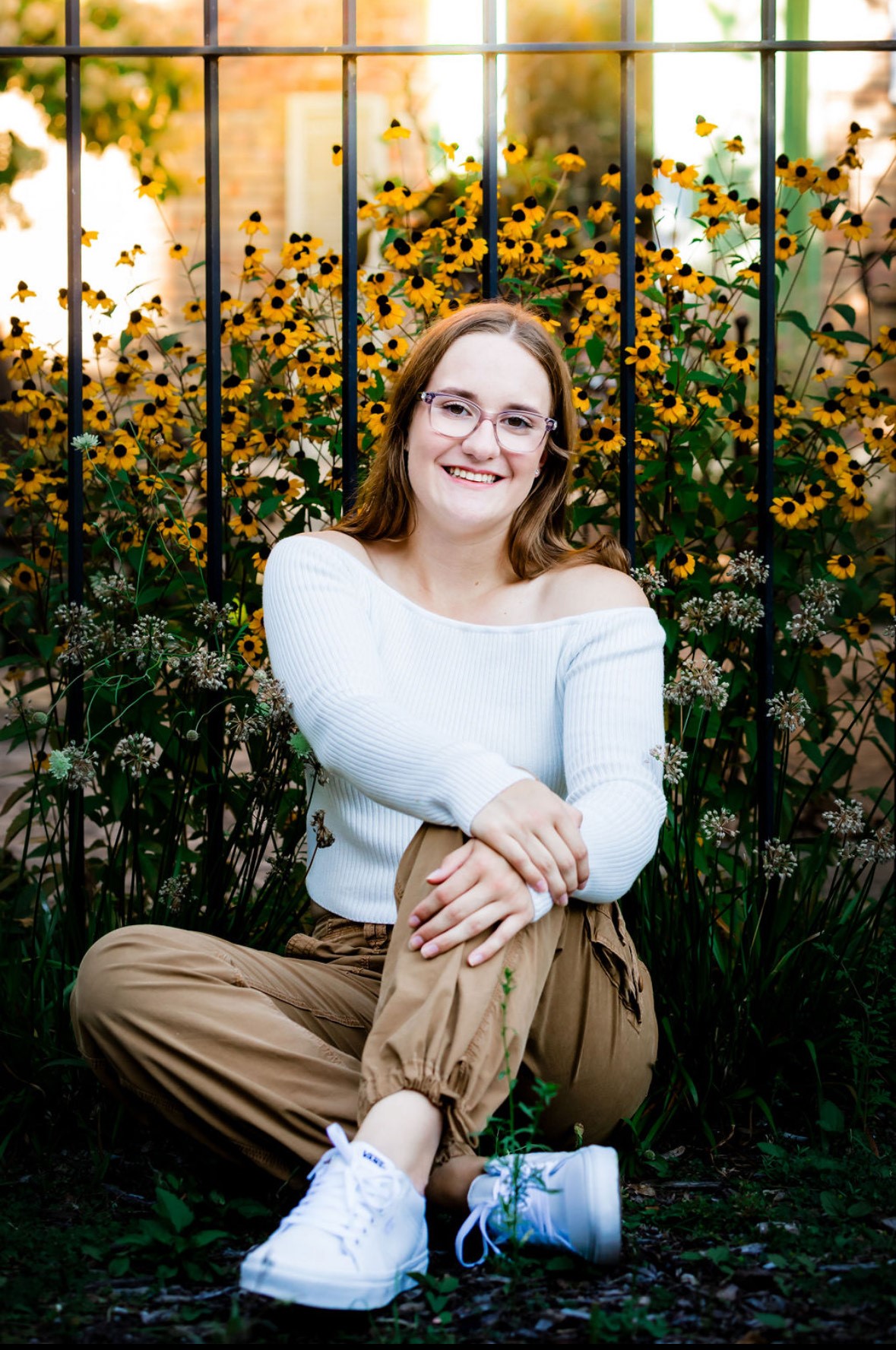 Kelly: Meridian's Chinavare easy to root for