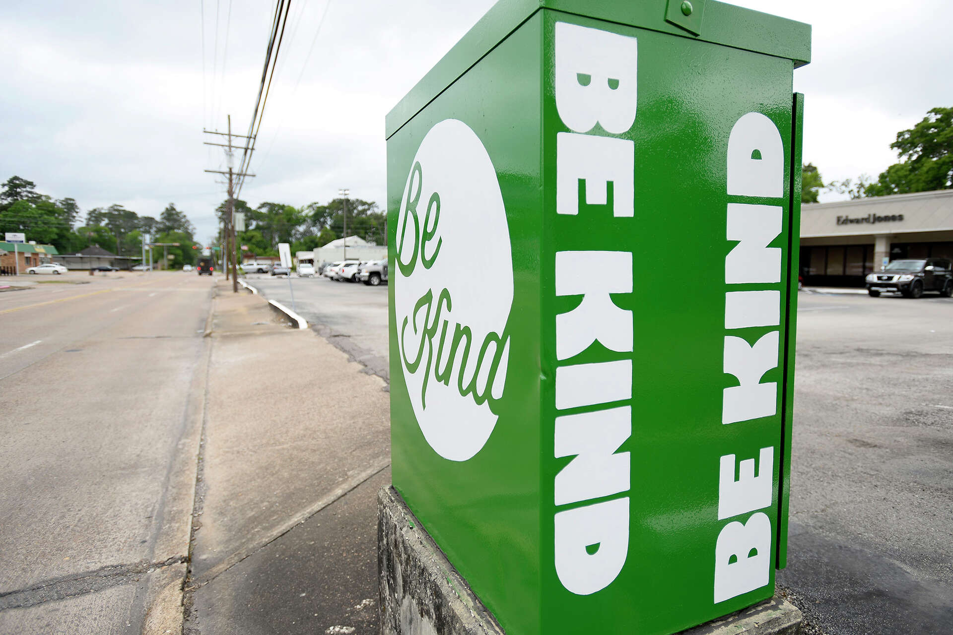 Beaumont's Art Box Project has spots remaining for artists