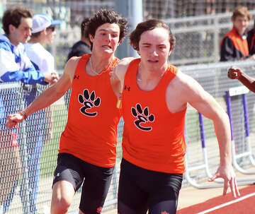 EHS boys take second at Military Classic