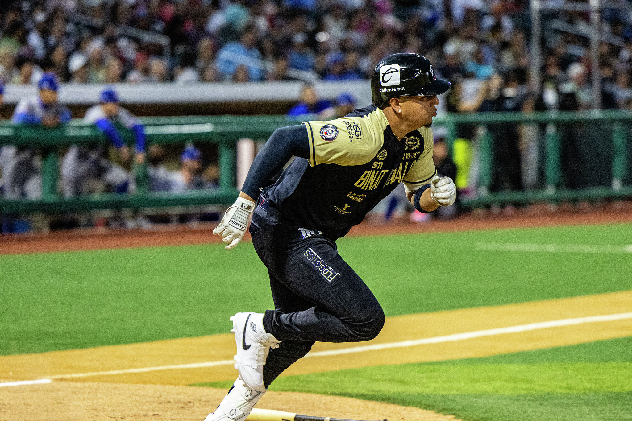 Tecolotes Dos Laredos beat Dorados in extra innings