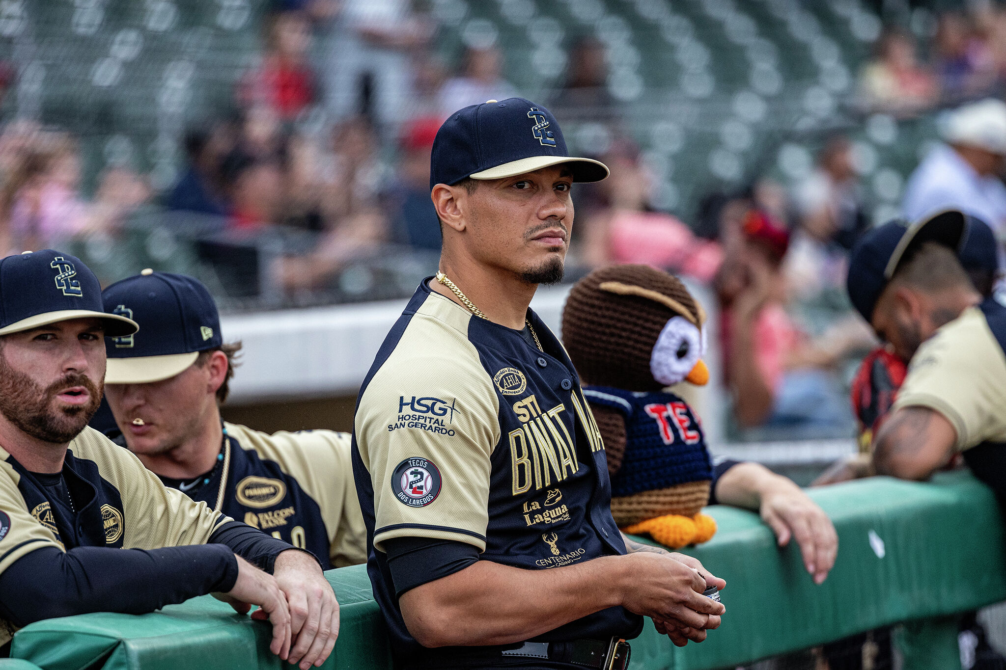 Tecos pitchers give their thoughts on the rise of Tommy John surgeries