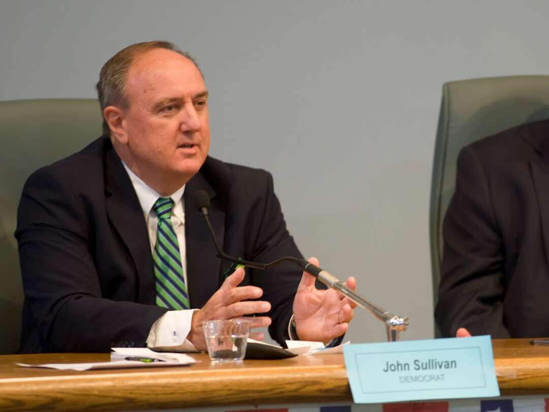 Town PR rep off the job in Wallingford after council deadlock