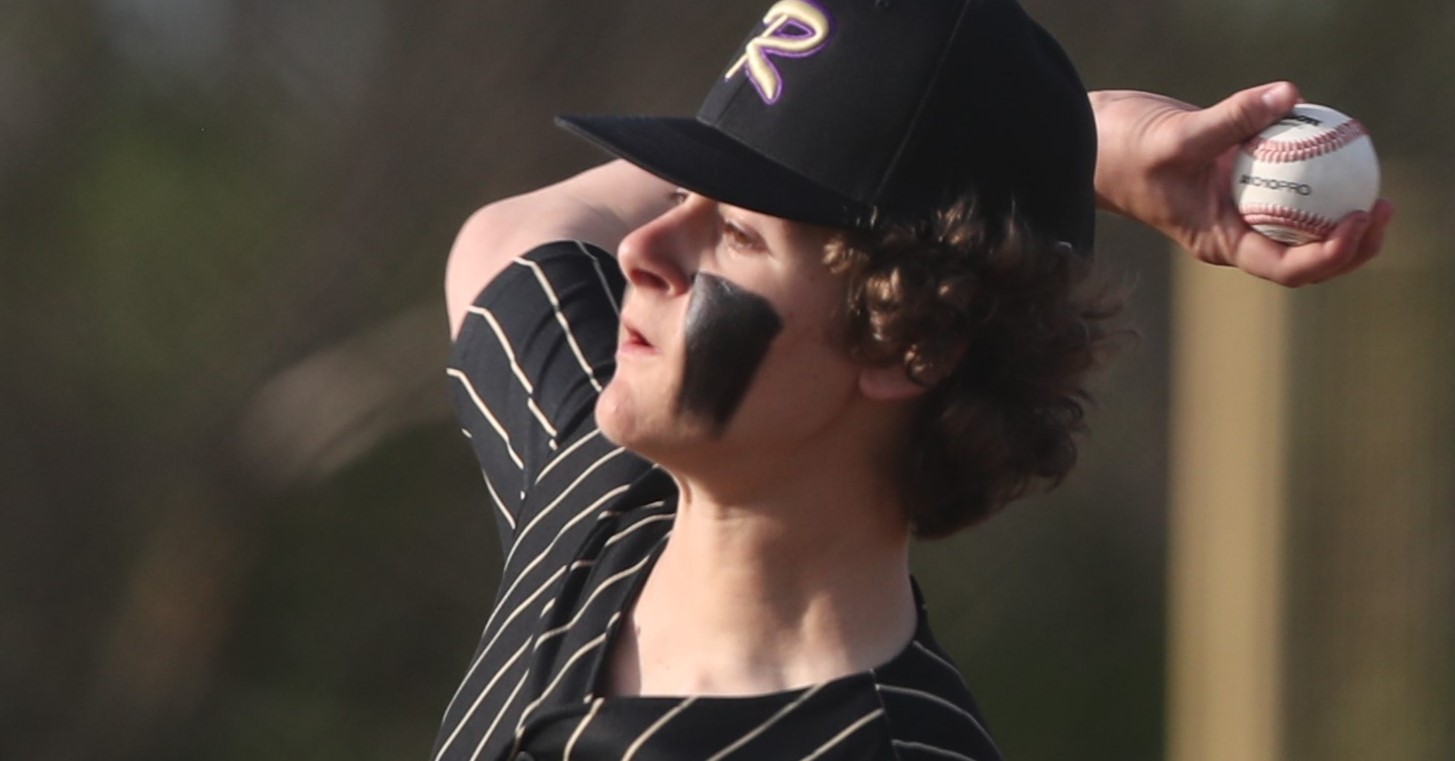 Routt baseball team improves to 2-1 against CS8 competition