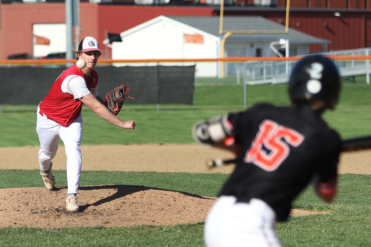 FRIDAY BASEBALL: Win has Shells half perfect in Cahokia race