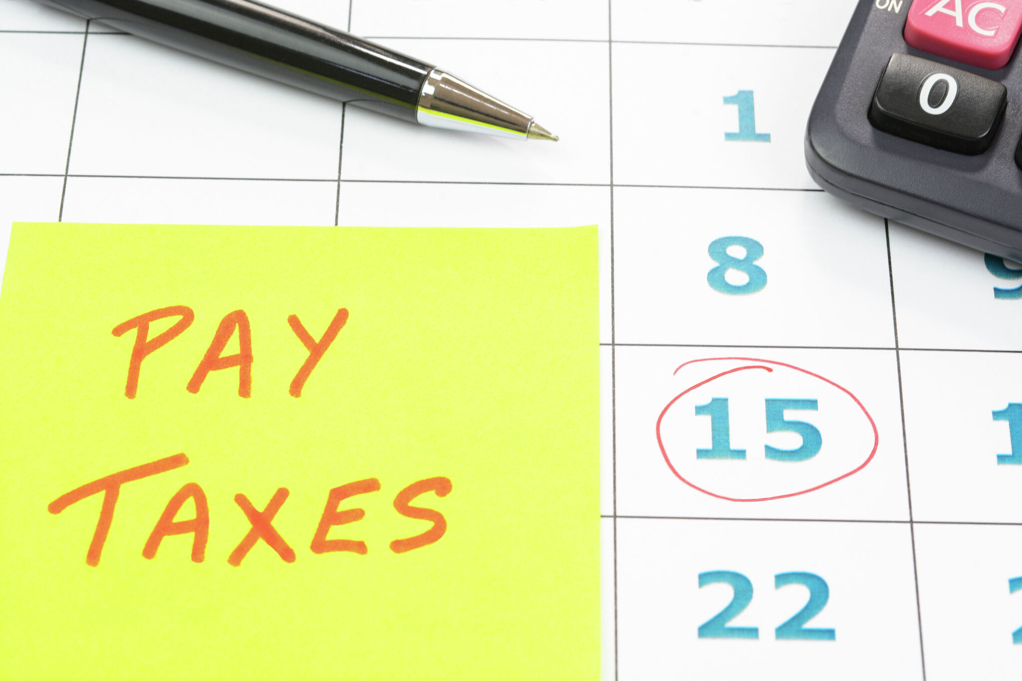 Happy Tax Day. Are we getting our money’s worth?