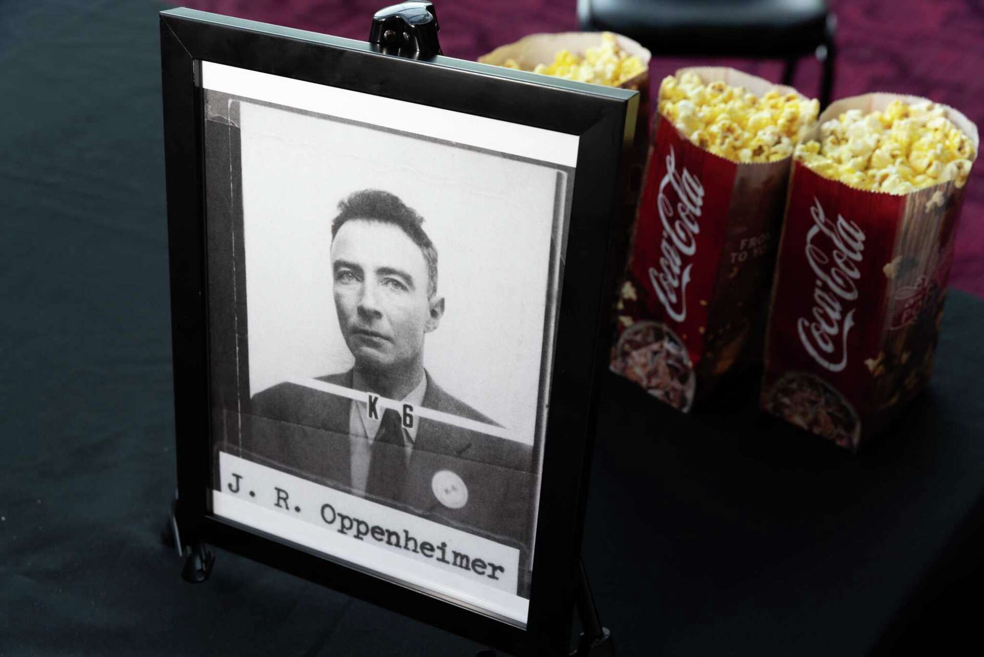Do movie theaters need to get a gimmick to survive?