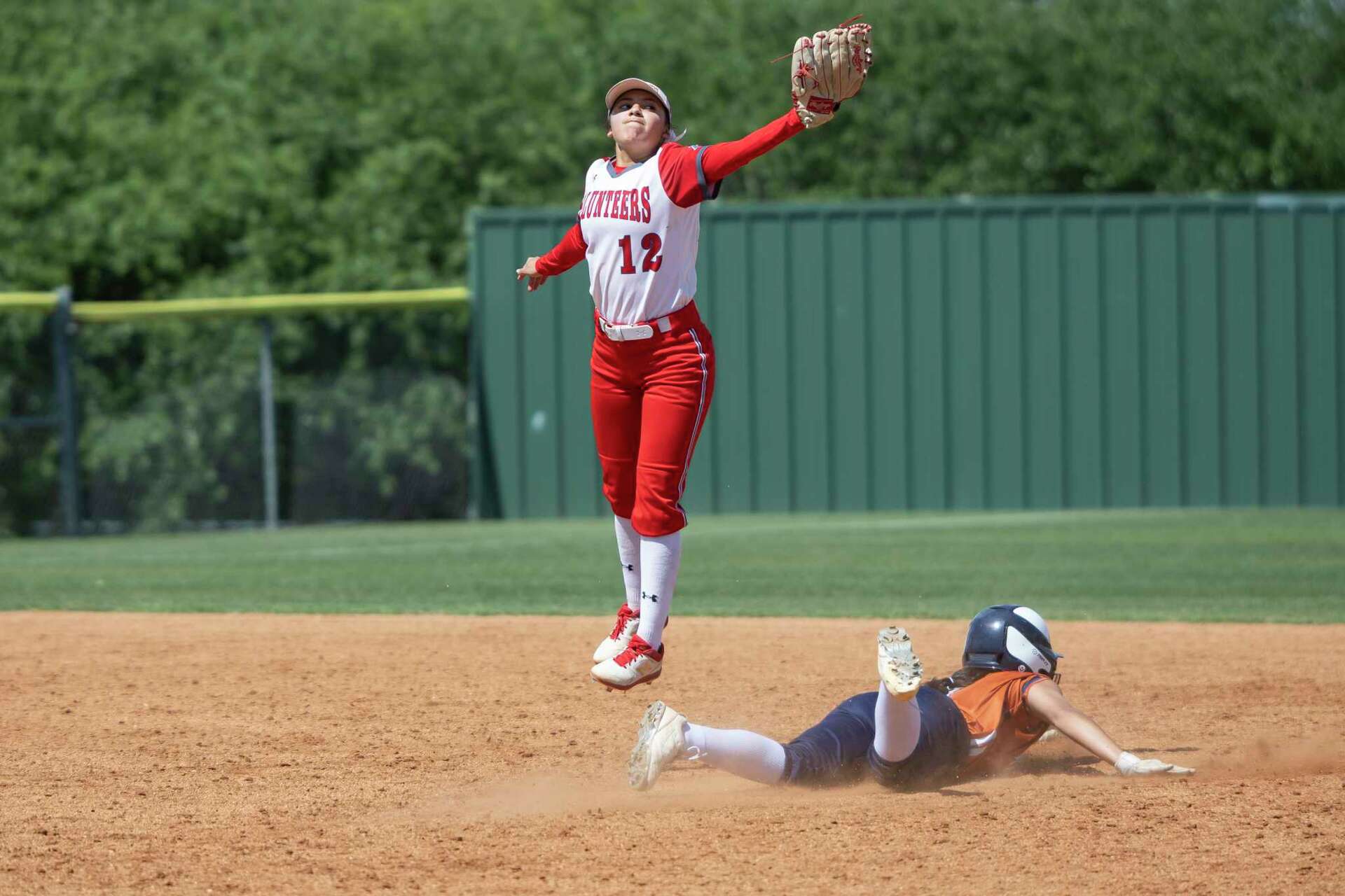 Coaches Corner: Q&A with Madison softball coach Lauri Friesenhahn