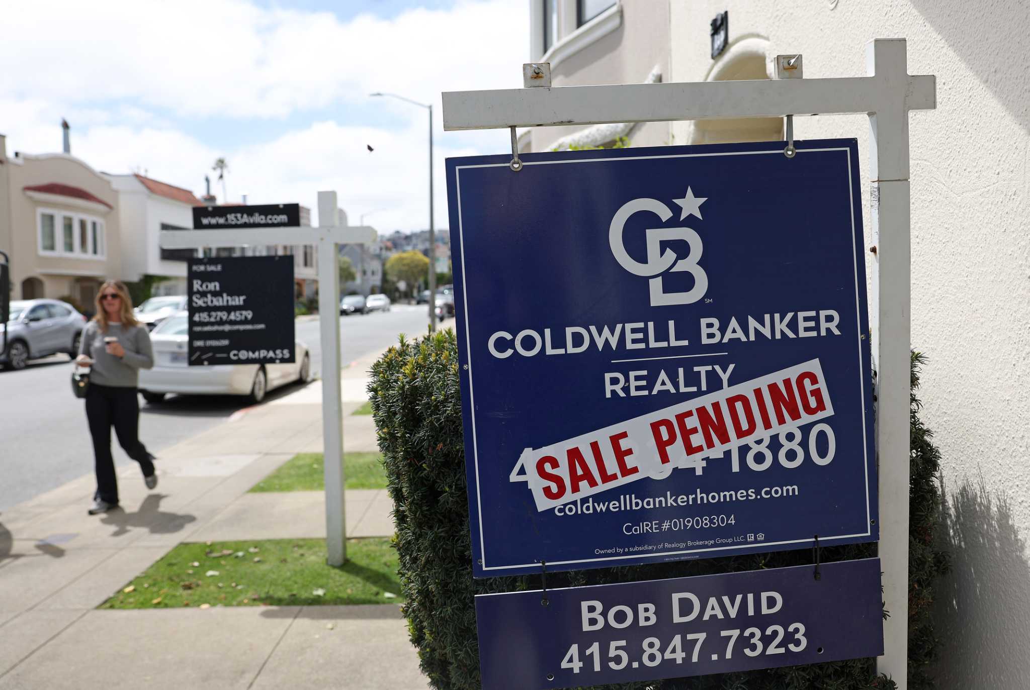 S.F. homes were most likely to sell at a loss among all U.S. cities