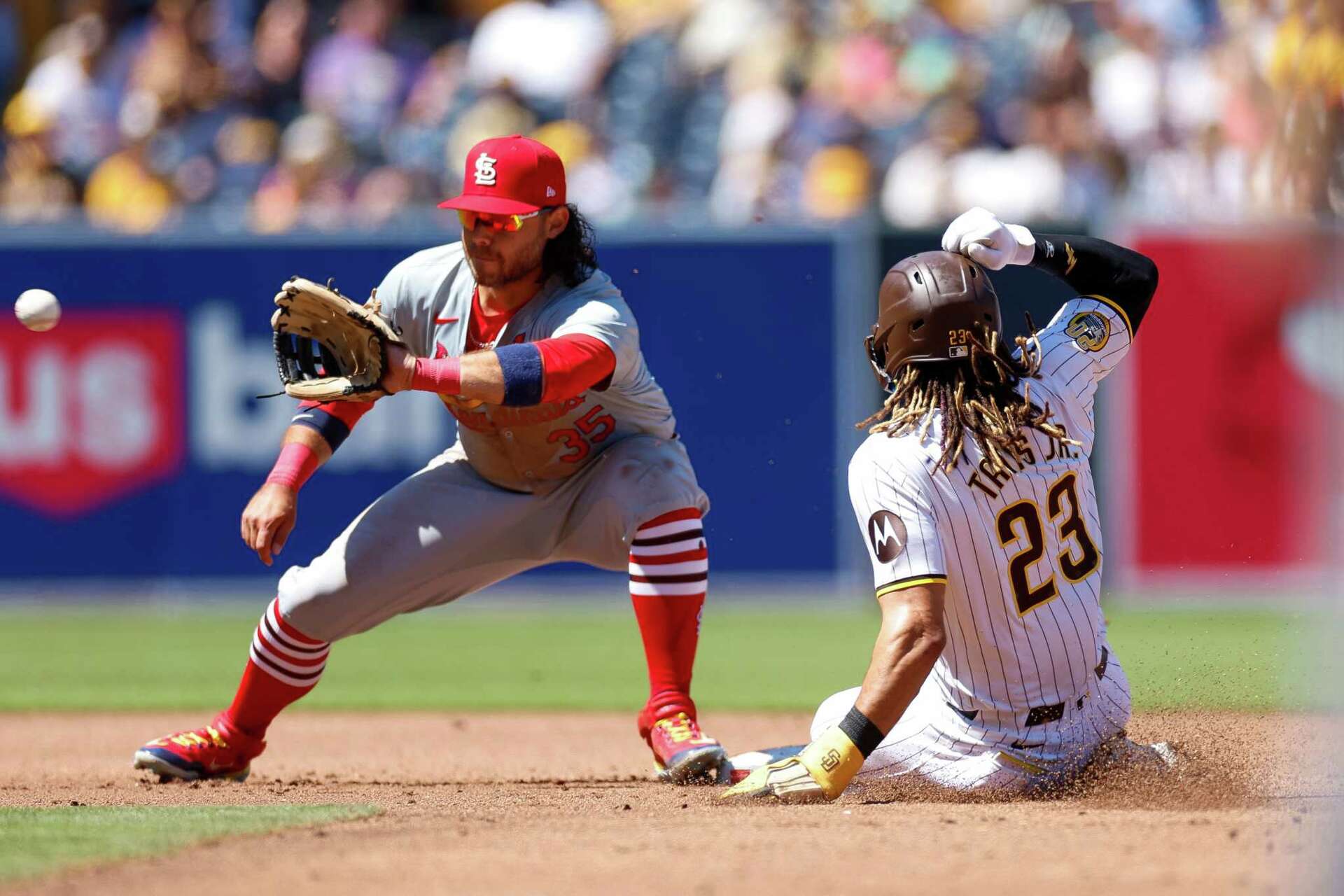 Why Giants made right call in not bringing back Brandon Crawford