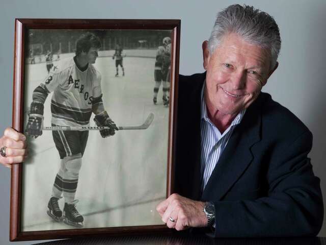 Why doesn't Houston have an NHL team?