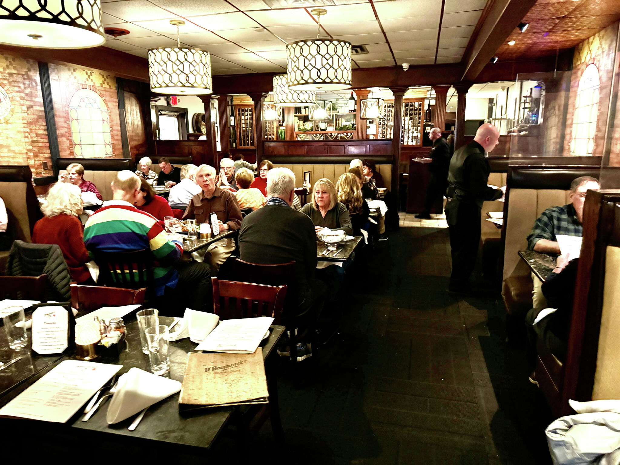 Revisiting 5 perennial Best of the Capital Region restaurant winners