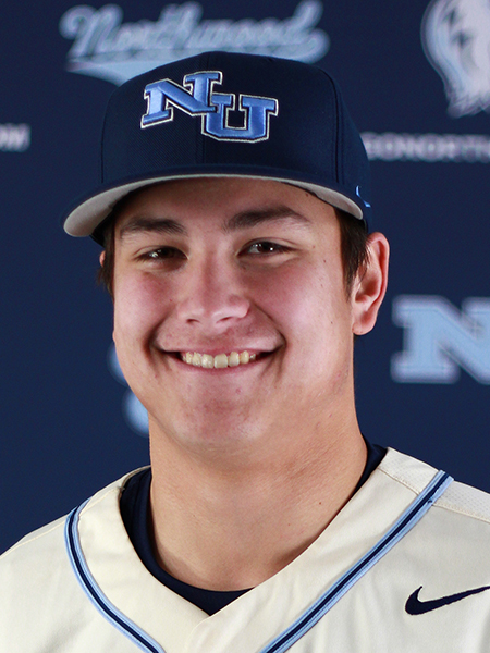 Magno breaks NU all-time hits record