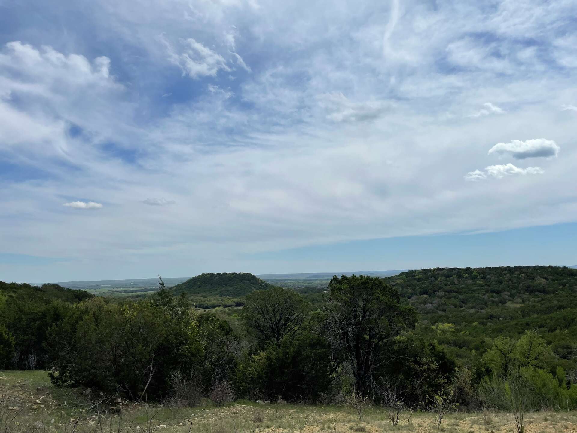 Despite delays, new state park will open next year in North Texas