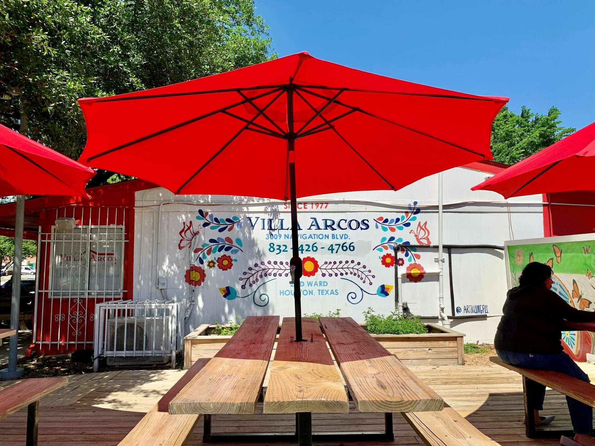 Villa Arcos in Houston TX makes stupendous Tex-Mex after 47 years