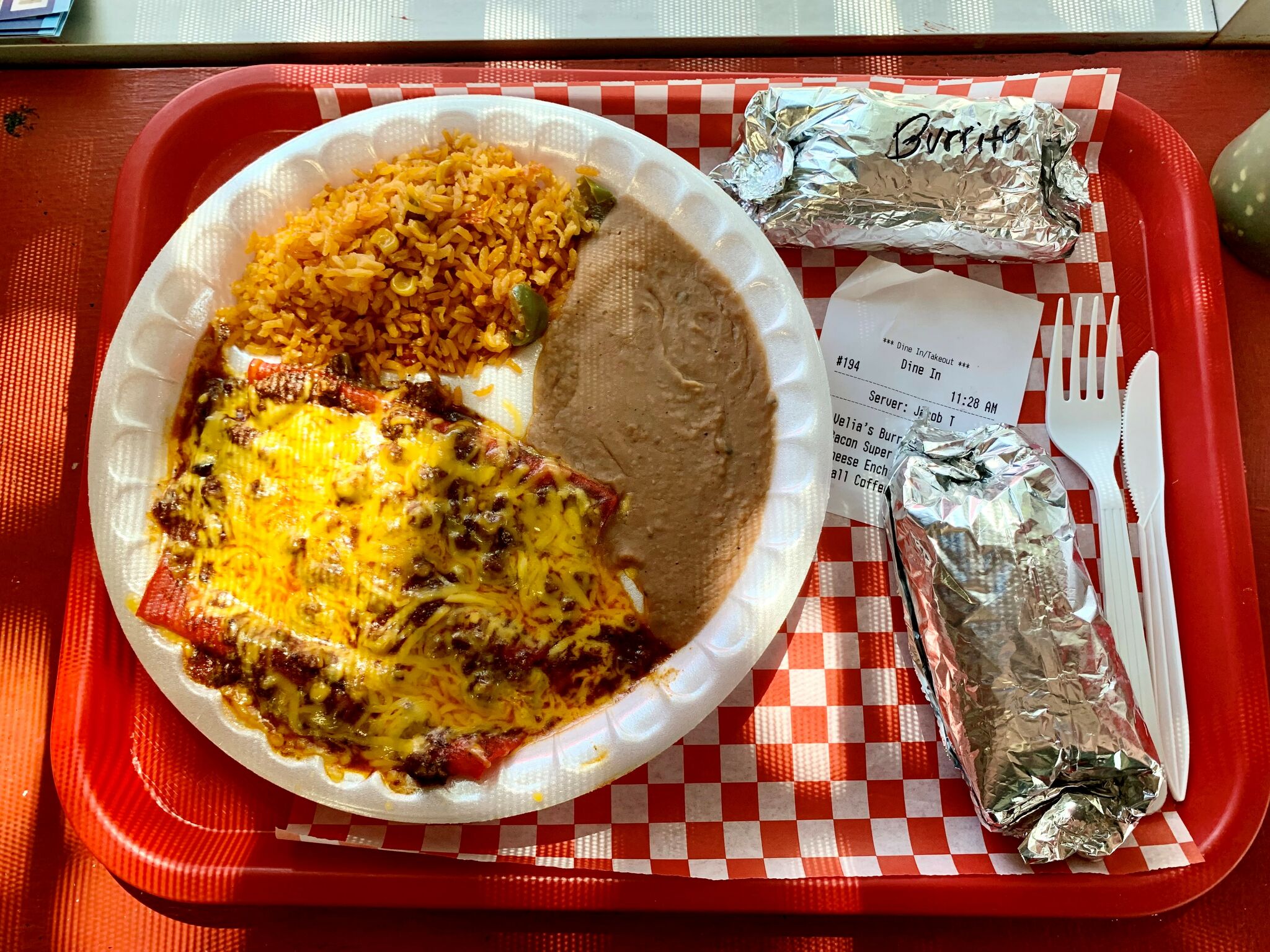 Villa Arcos in Houston TX makes stupendous Tex-Mex after 47 years