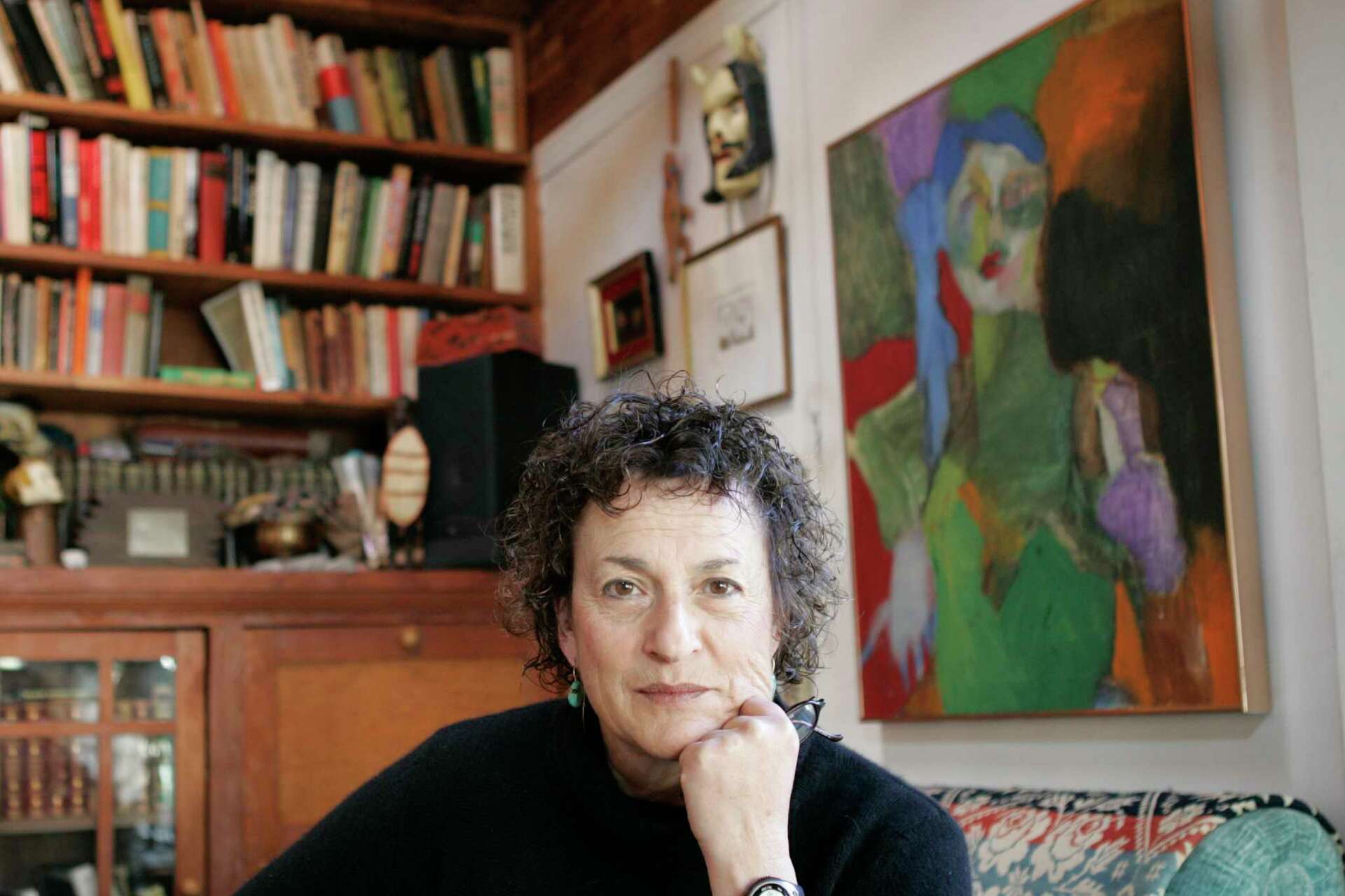 Kate Coleman, Free Speech Movement veteran and journalist, dies at 81