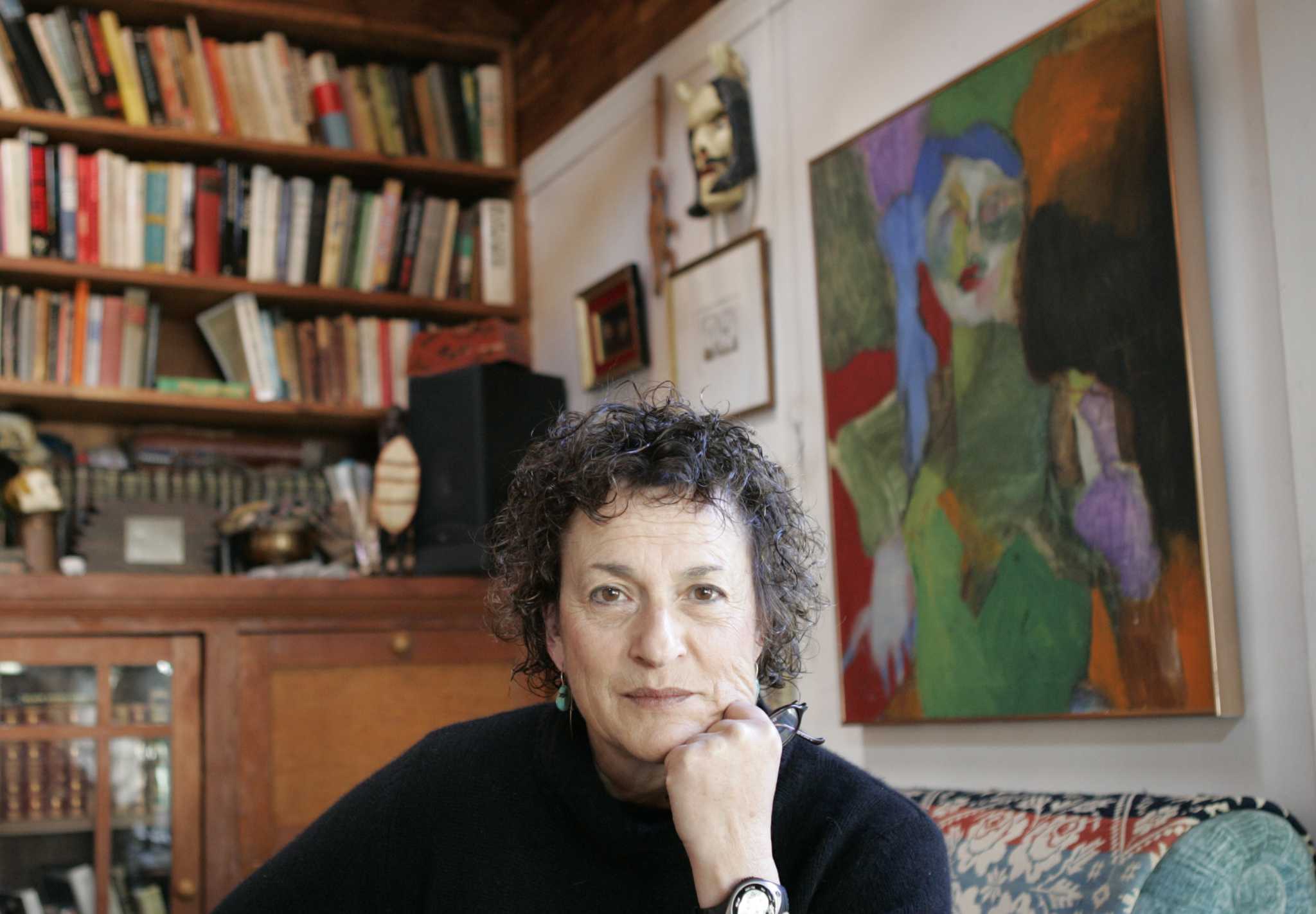 Kate Coleman, Free Speech Movement veteran and journalist, dies at 81