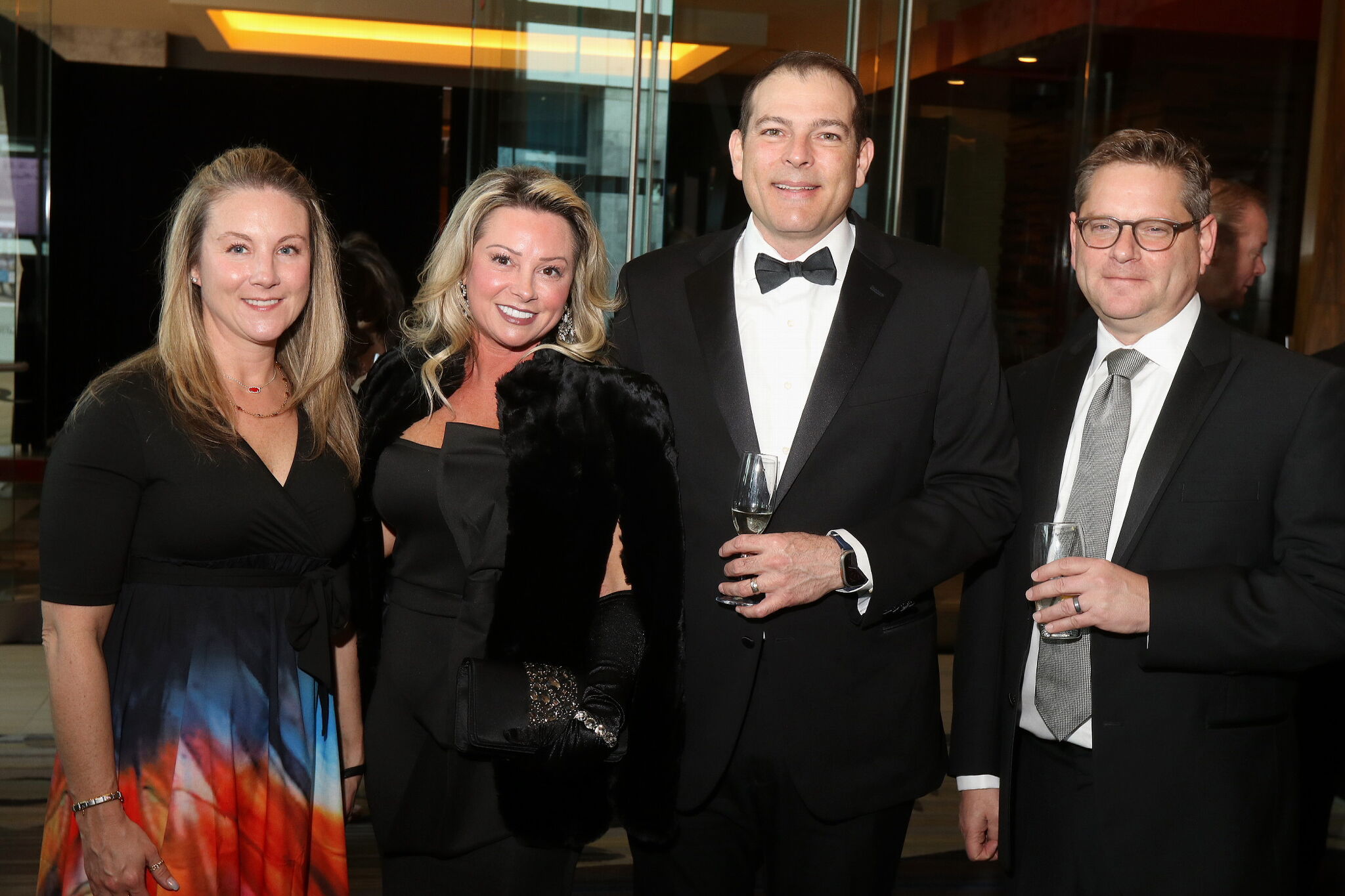 Swinging on a Star Gala to benefit The Community Hospice