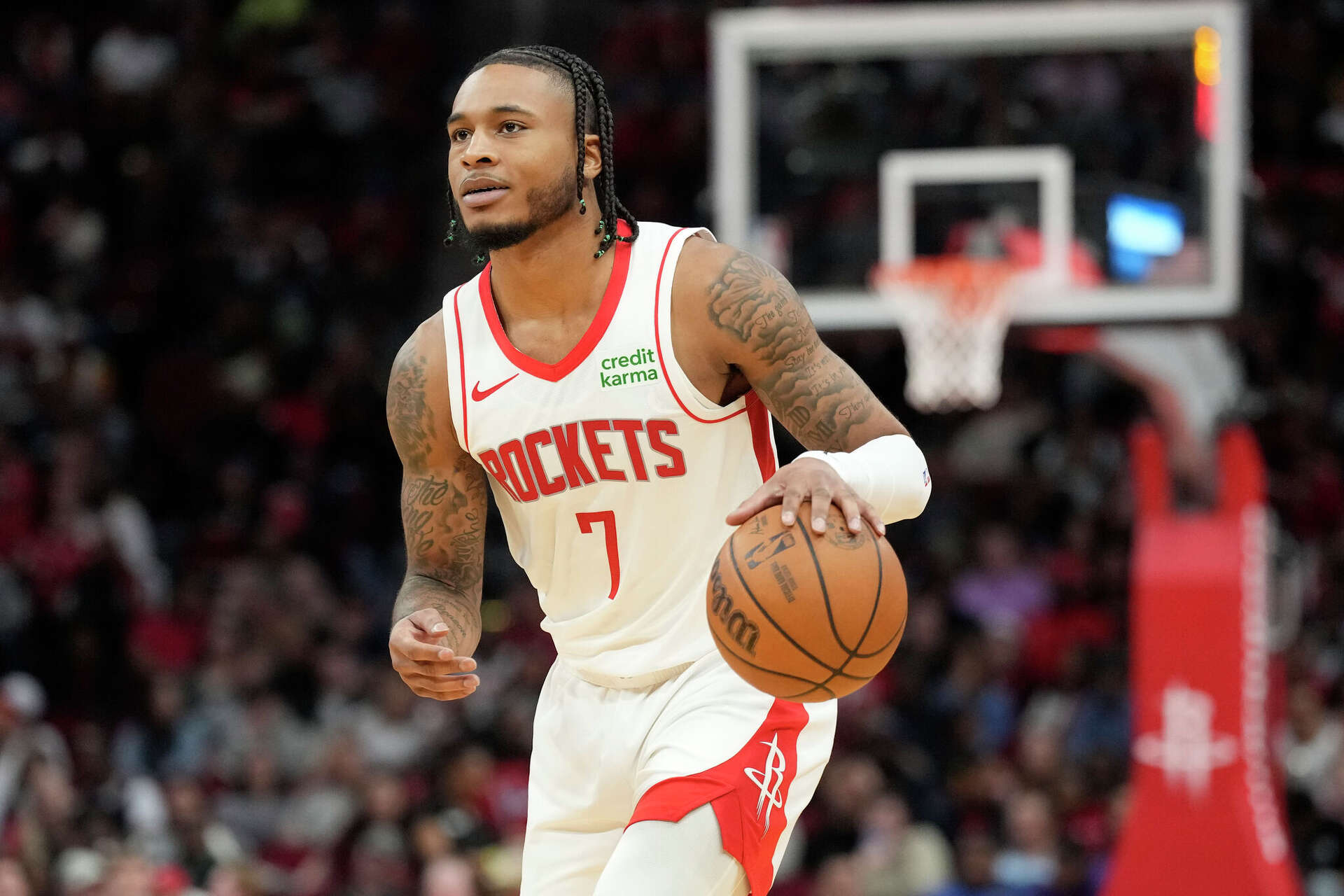 Houston Rockets | NBA news and analysis on HoustonChronicle.com