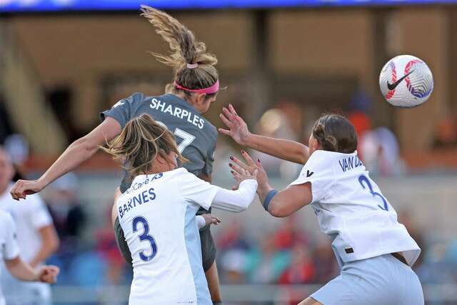 Bay FC survive blunders, beat Seattle 3-2 for first home victory