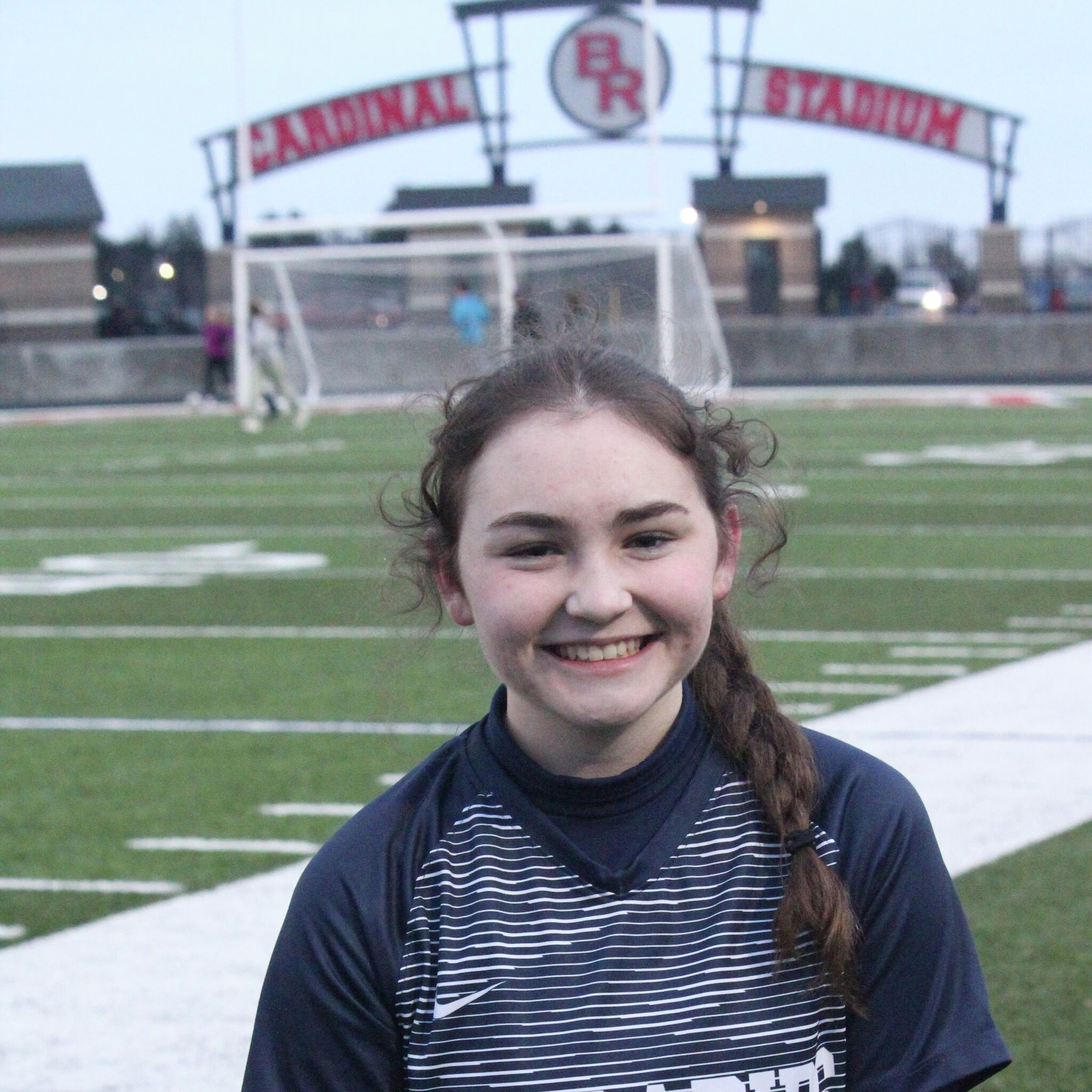 DeVries hoping to help Cardinals have winning season